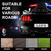 The LAPD Store | The Official Store for LAPD Shirts, Gifts and More!