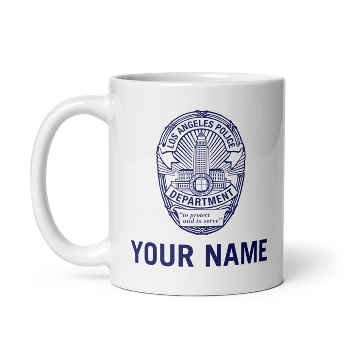 The LAPD Store | The Official Store for LAPD Shirts, Gifts and More!