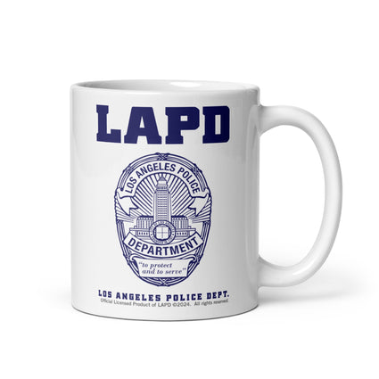 LAPD Products