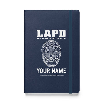 Official LAPD Gear & Apparel | Authentic Police Memorabilia
