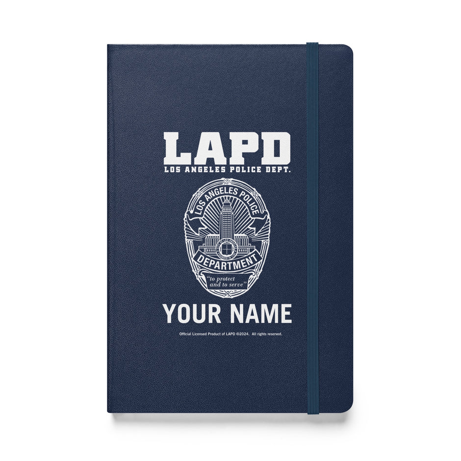 LAPD