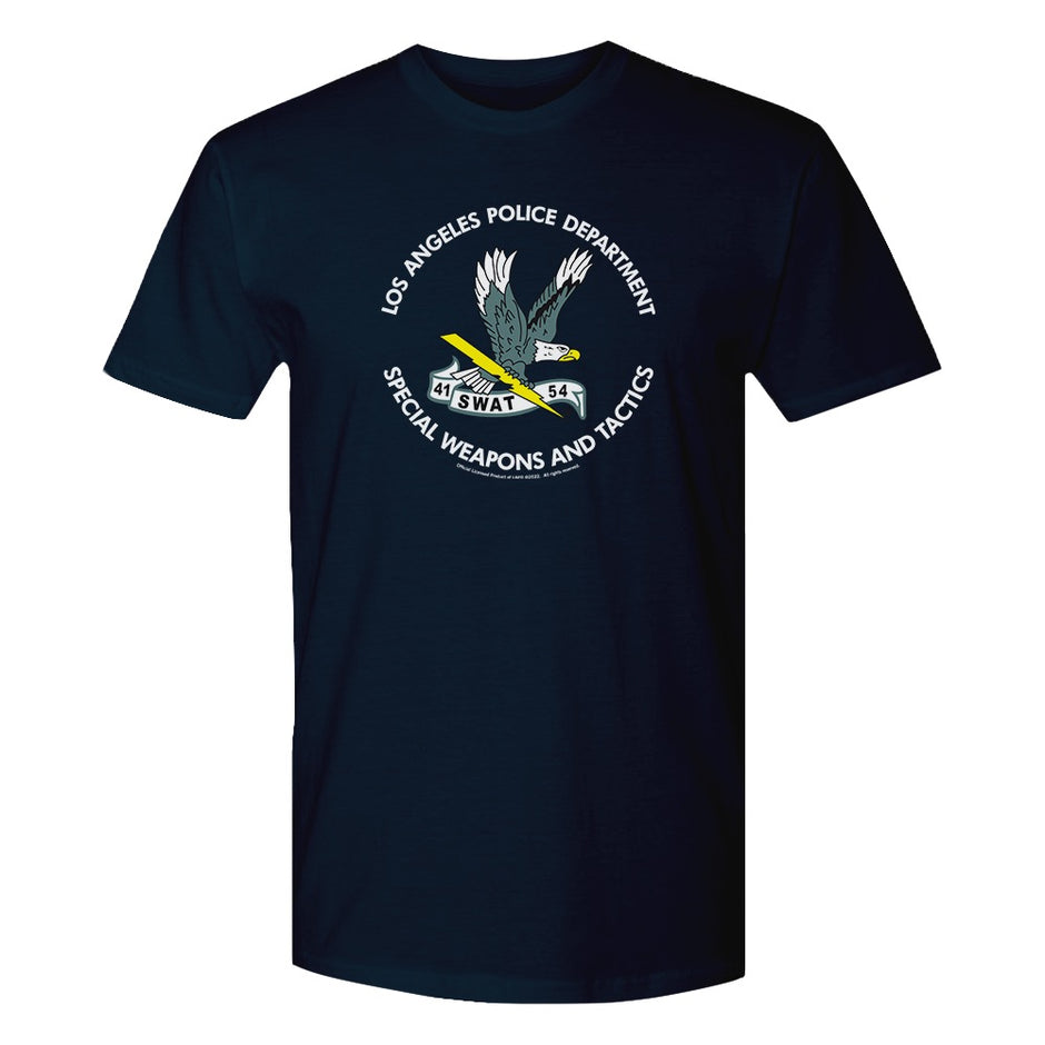 The LAPD Store | The Official Store for LAPD Shirts, Gifts and More!