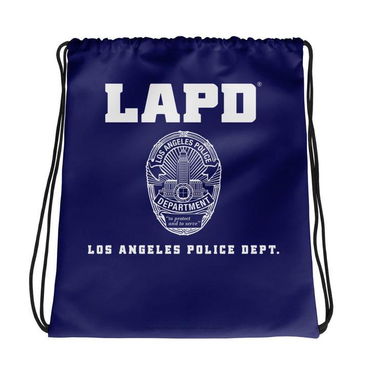 The LAPD Store | The Official Store for LAPD Shirts, Gifts and More!