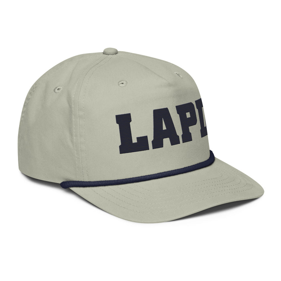 The LAPD Store | The Official Store for LAPD Shirts, Gifts and More!