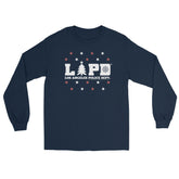 The LAPD Store | The Official Store for LAPD Shirts, Gifts and More!