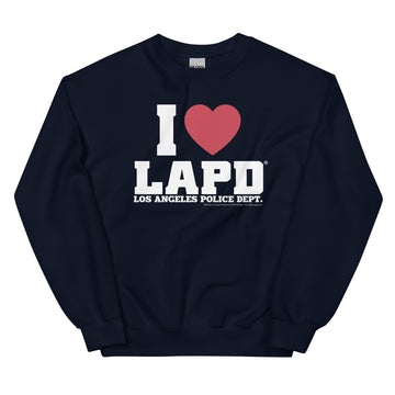The LAPD Store | The Official Store for LAPD Shirts, Gifts and More!