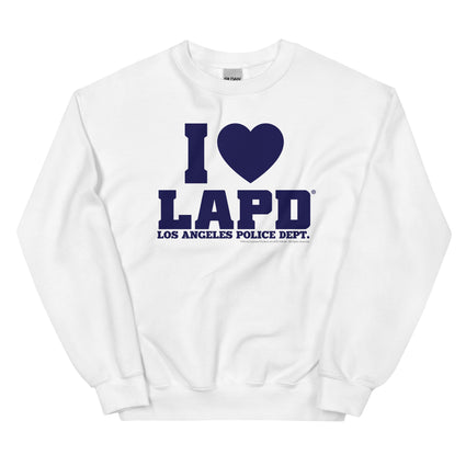The LAPD Store | The Official Store for LAPD Shirts, Gifts and More!