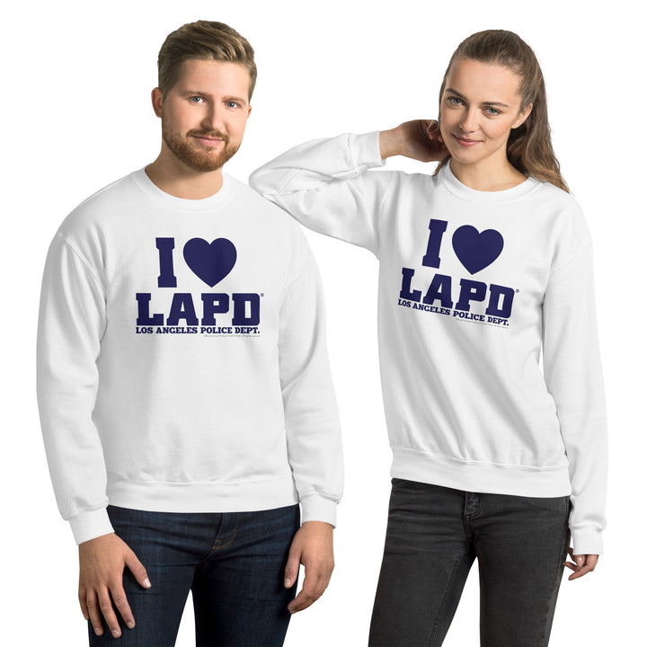 The LAPD Store | The Official Store for LAPD Shirts, Gifts and More!