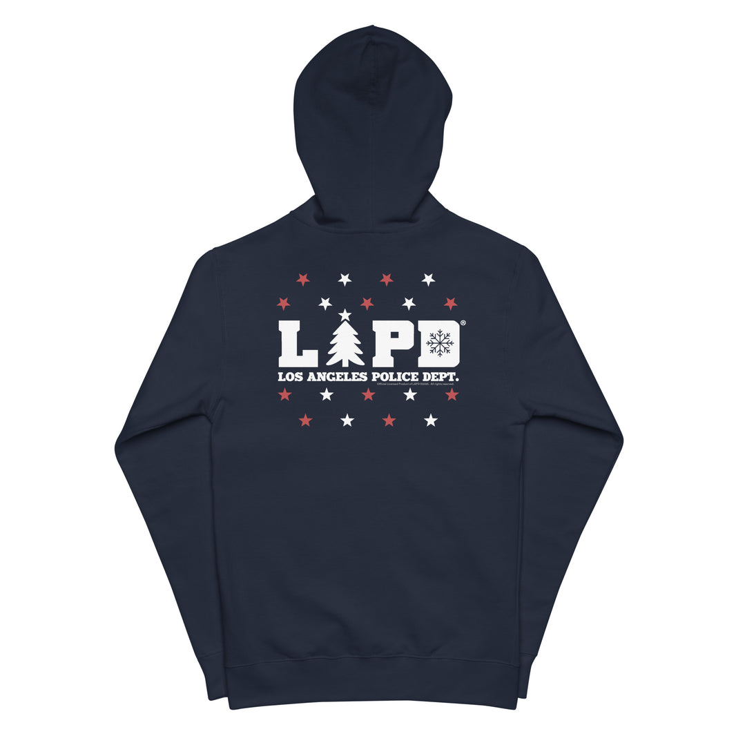 The LAPD Store | The Official Store for LAPD Shirts, Gifts and More!