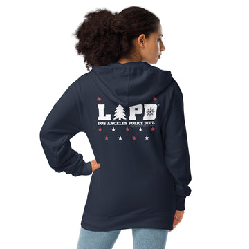 The LAPD Store | The Official Store for LAPD Shirts, Gifts and More!