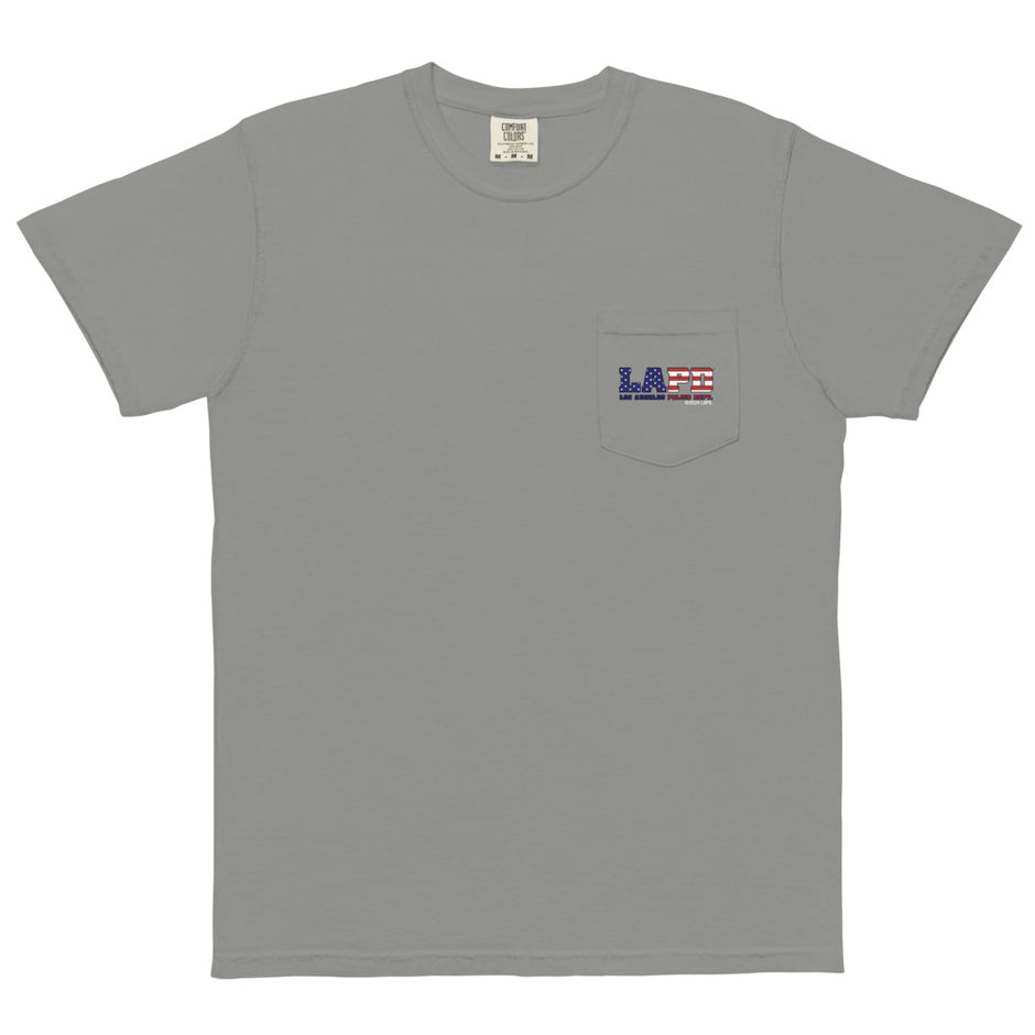 The LAPD Store | The Official Store for LAPD Shirts, Gifts and More!