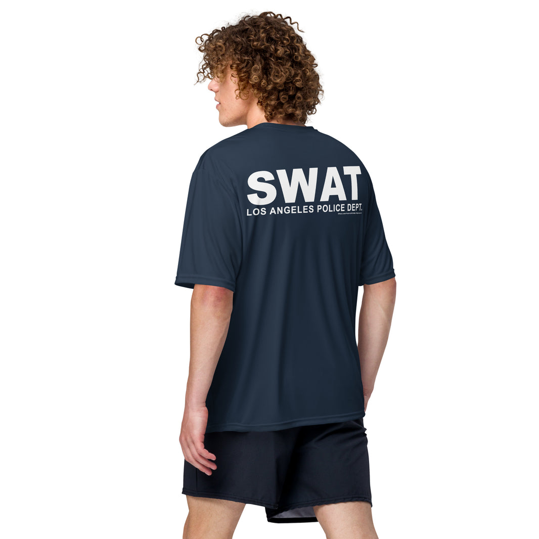 The LAPD Store | The Official Store for LAPD Shirts, Gifts and More!