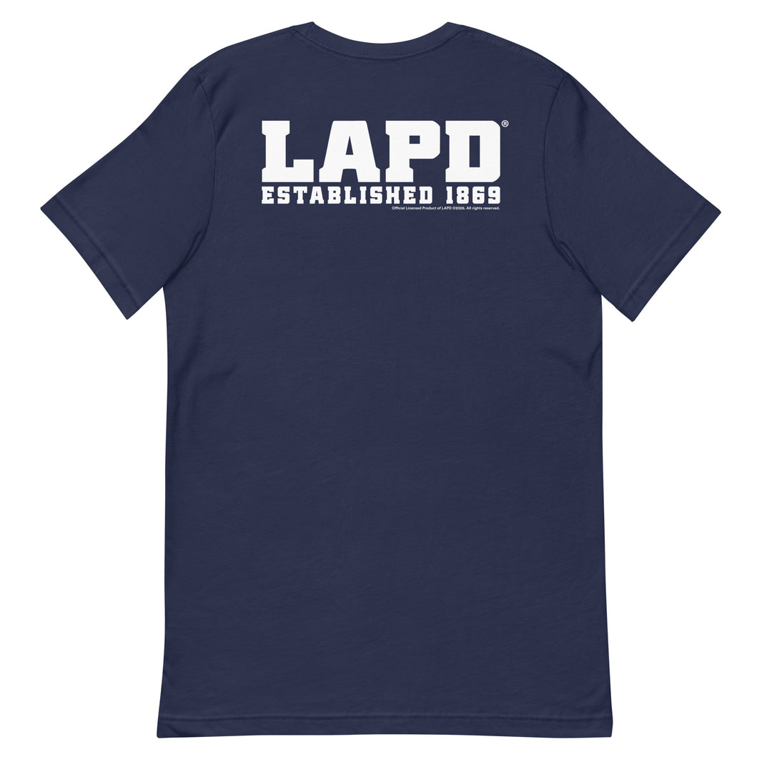 The LAPD Store | The Official Store for LAPD Shirts, Gifts and More!