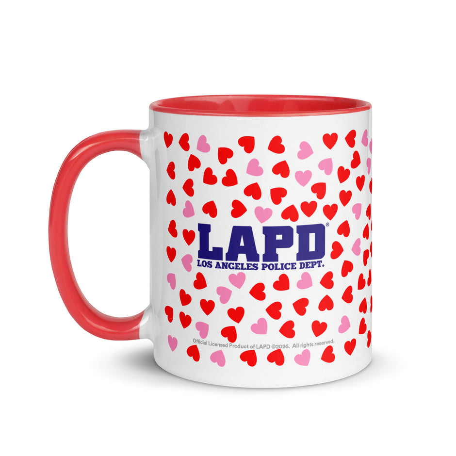 The LAPD Store | The Official Store for LAPD Shirts, Gifts and More!