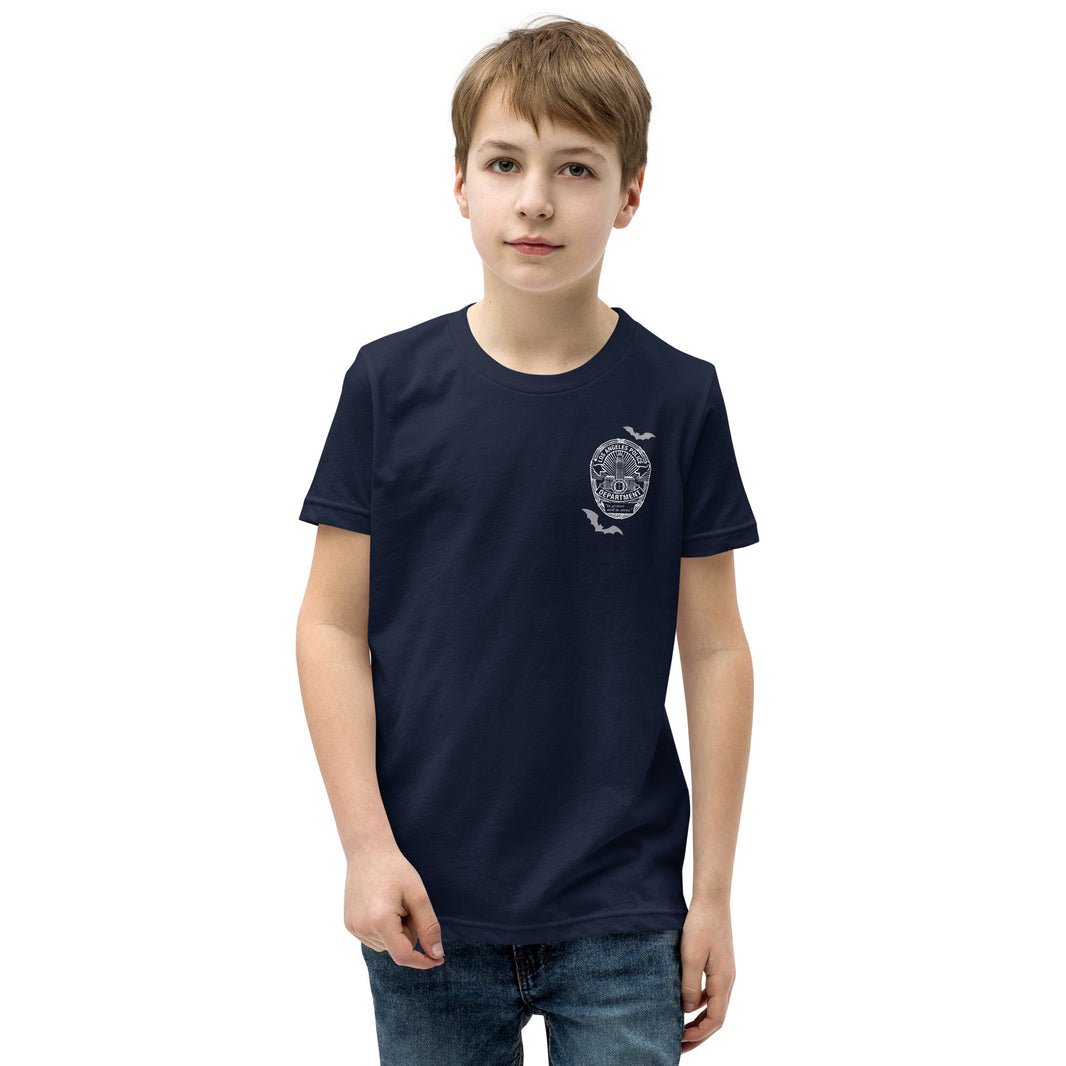 The LAPD Store | The Official Store for LAPD Shirts, Gifts and More!