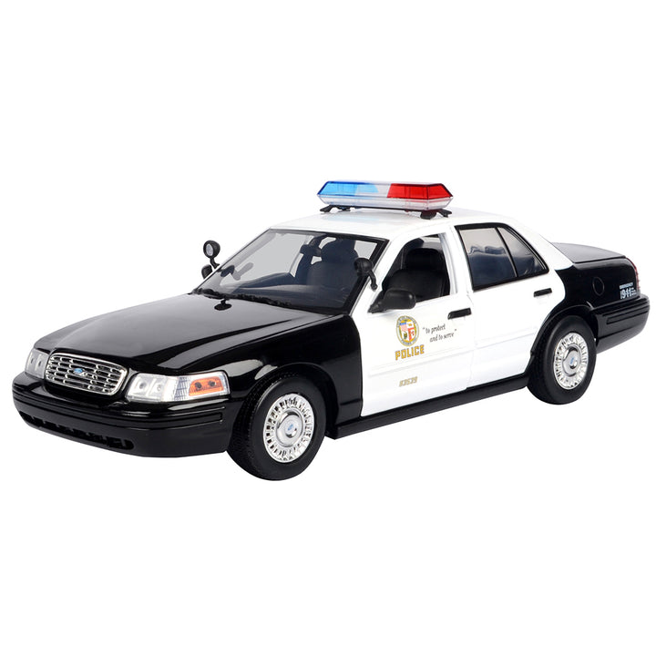 Products – The LAPD Store