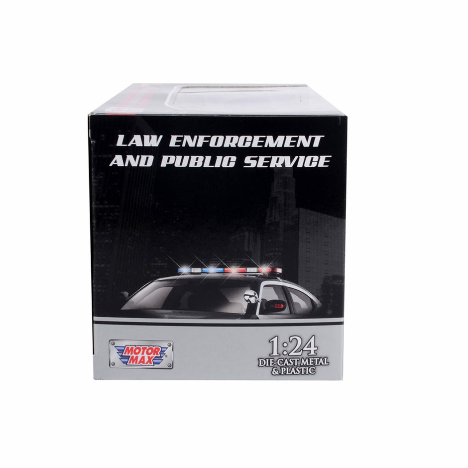 The LAPD Store | The Official Store for LAPD Shirts, Gifts and More!