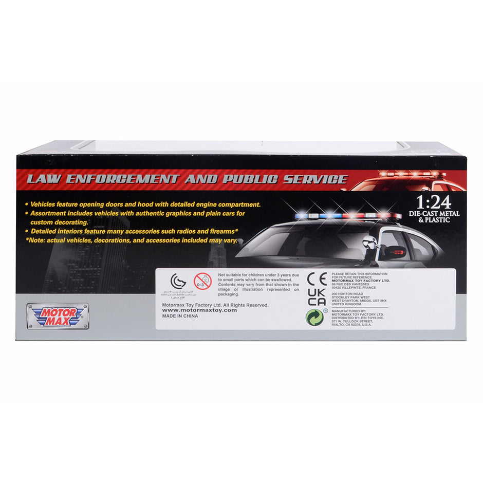 The LAPD Store | The Official Store for LAPD Shirts, Gifts and More!