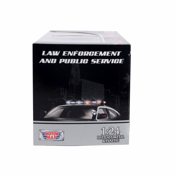 The LAPD Store | The Official Store for LAPD Shirts, Gifts and More!