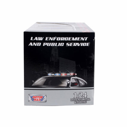 The LAPD Store | The Official Store for LAPD Shirts, Gifts and More!