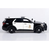 The LAPD Store | The Official Store for LAPD Shirts, Gifts and More!