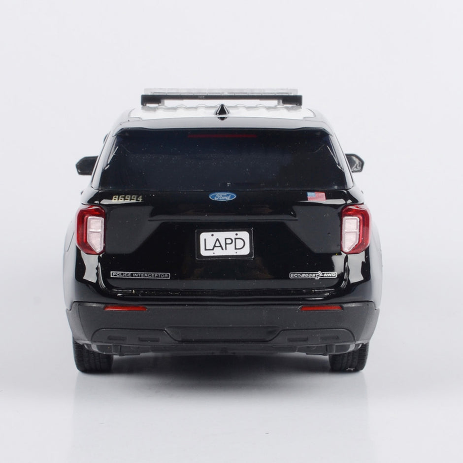 The LAPD Store | The Official Store for LAPD Shirts, Gifts and More!