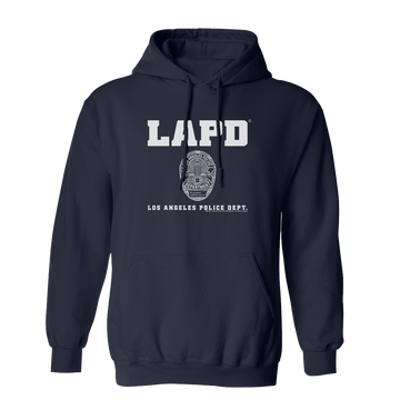 Official LAPD Products & Gear | Authentic Police Equipment