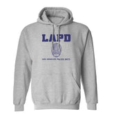 Official LAPD Products & Gear | Authentic Police Equipment