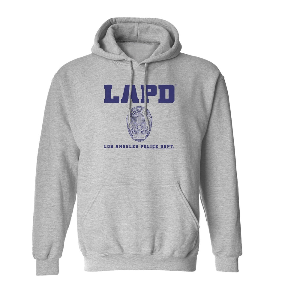 The LAPD Store | The Official Store for LAPD Shirts, Gifts and More!