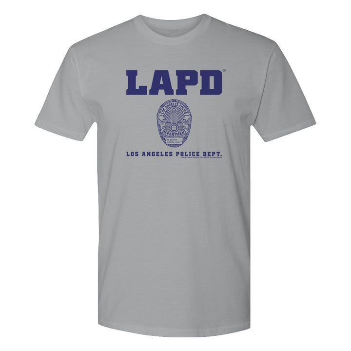 LAPD – The LAPD Store