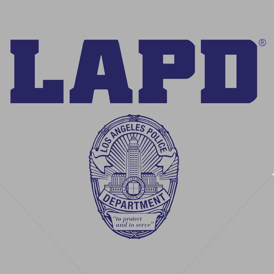 K-9 – The LAPD Store
