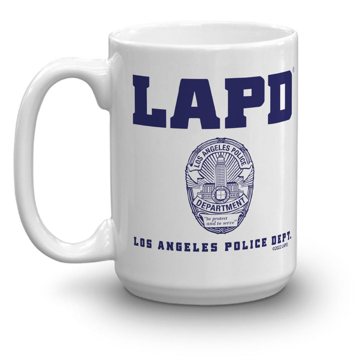 LAPD