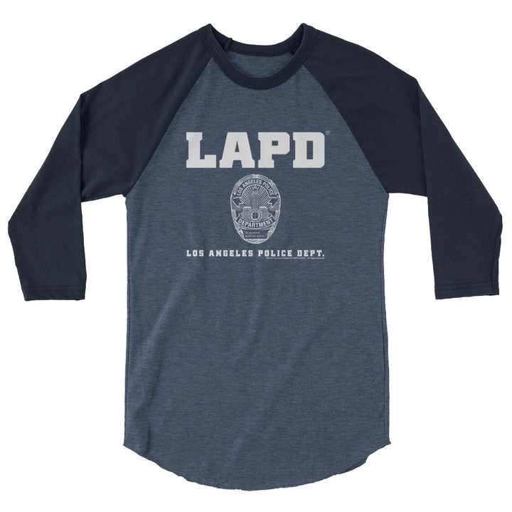LAPD – The LAPD Store