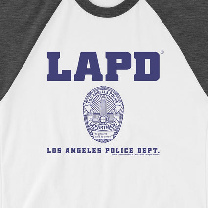 LAPD