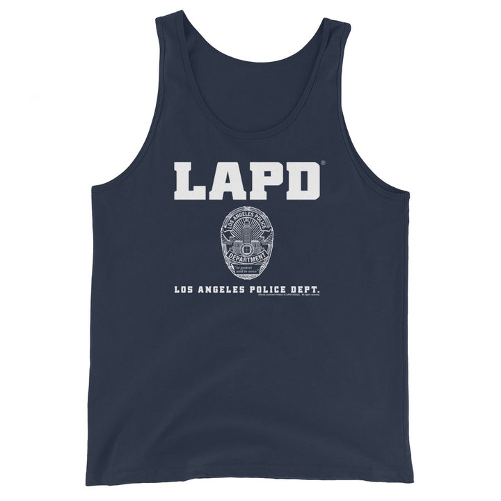 LAPD – The LAPD Store