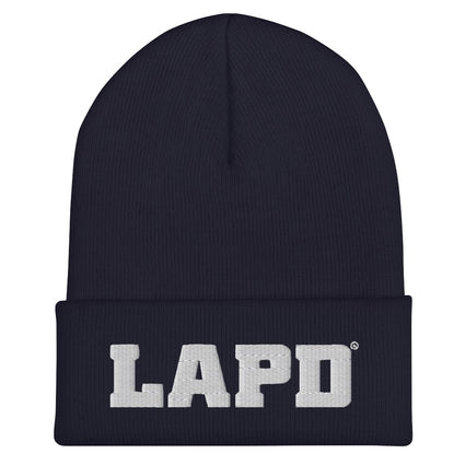 Hats – The LAPD Store