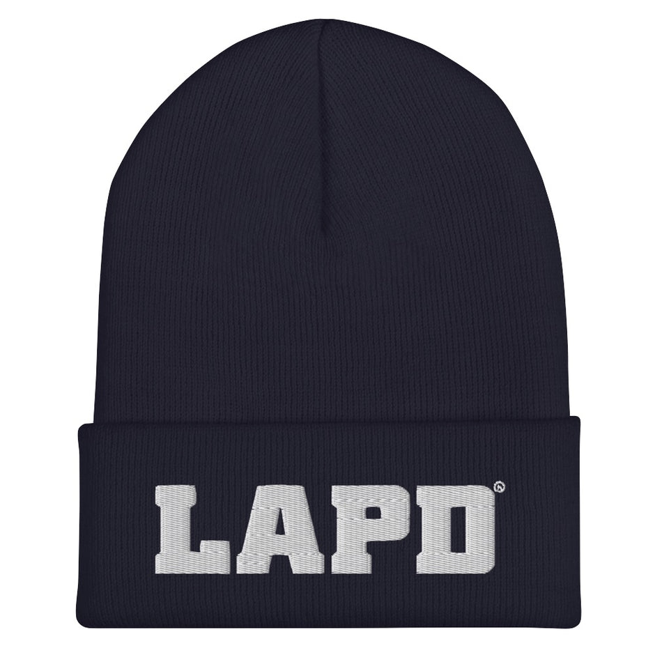 Hats – The LAPD Store