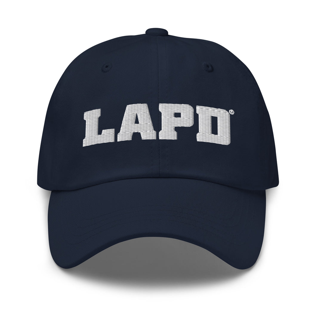 The LAPD Store | The Official Store for LAPD Shirts, Gifts and More!