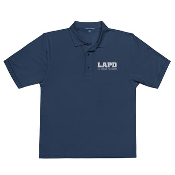 LAPD – The LAPD Store