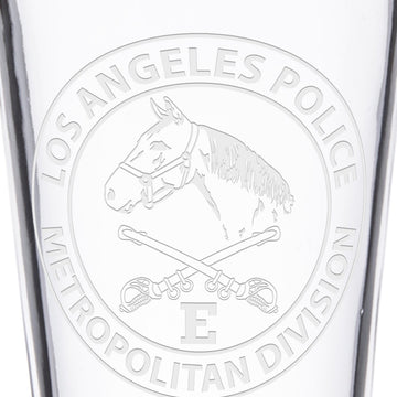 LAPD – The LAPD Store