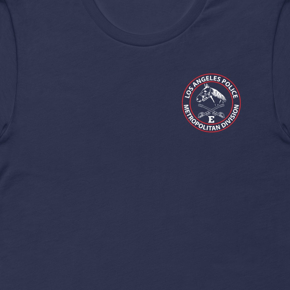 T-Shirts – The LAPD Store