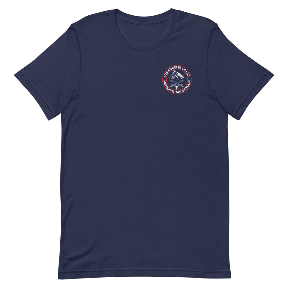 LAPD Metropolitan Division