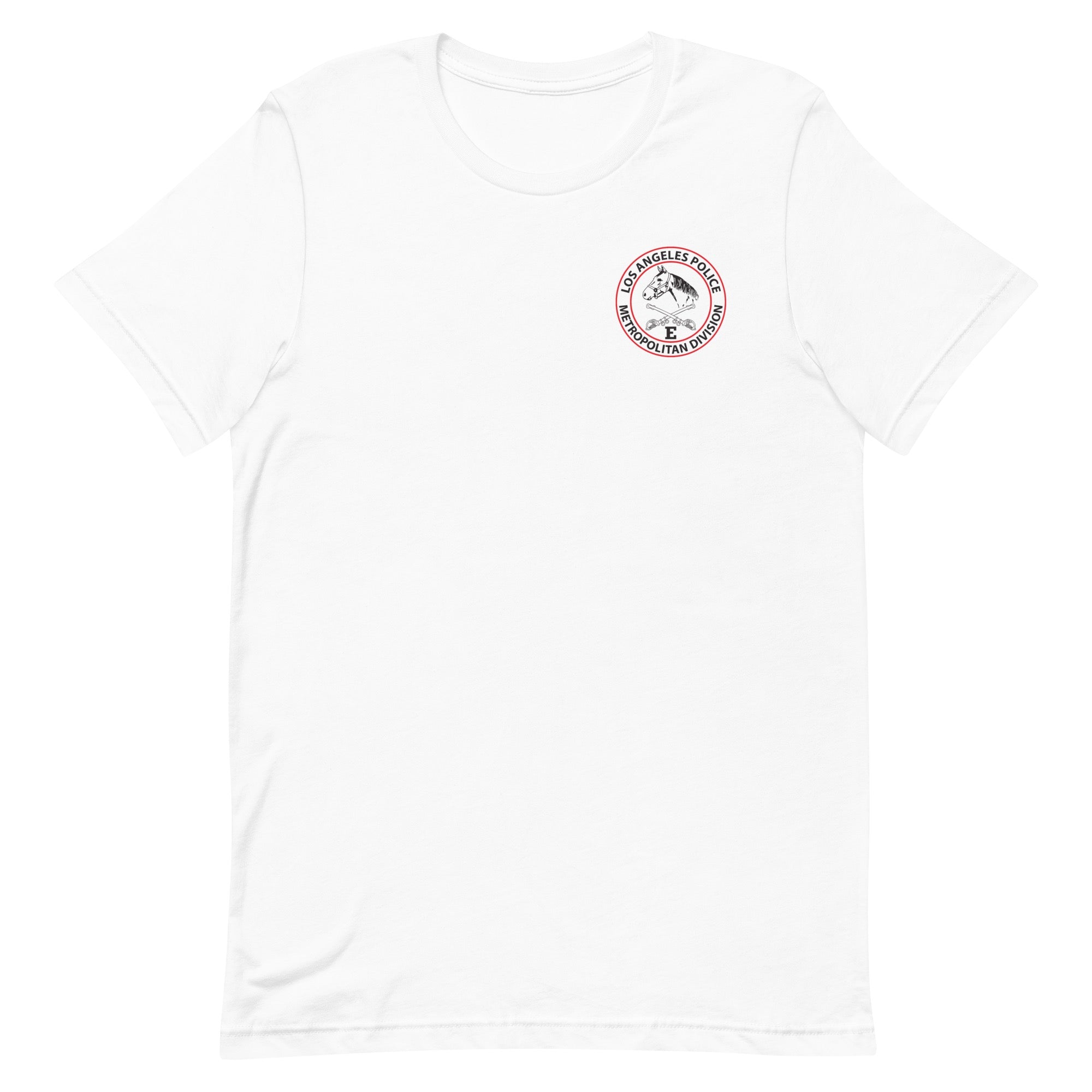 LAPD LA Metro T-Shirt