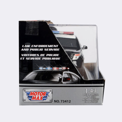 The LAPD Store | The Official Store for LAPD Shirts, Gifts and More!