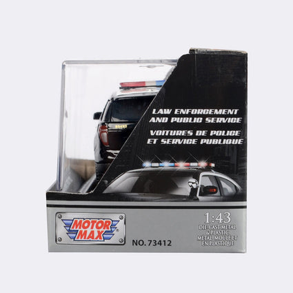 The LAPD Store | The Official Store for LAPD Shirts, Gifts and More!