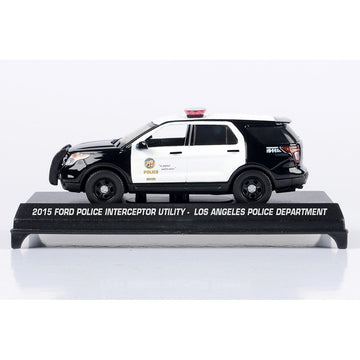 The LAPD Store | The Official Store for LAPD Shirts, Gifts and More!