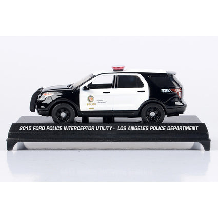 The LAPD Store | The Official Store for LAPD Shirts, Gifts and More!